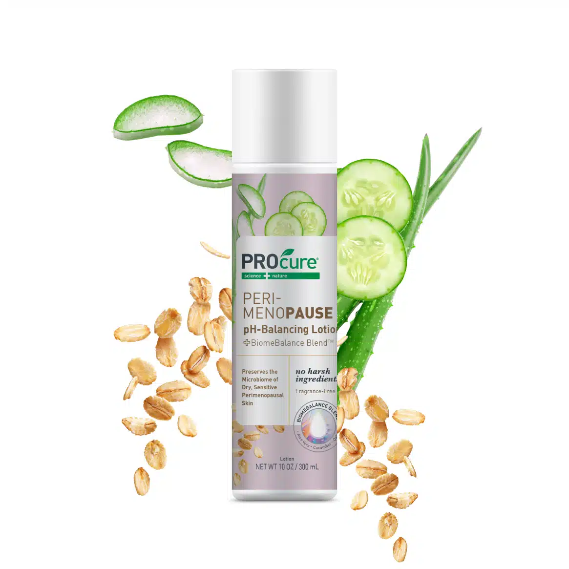 PROcure - PROcure Perimenopause pH-Balancing Lotion for Women