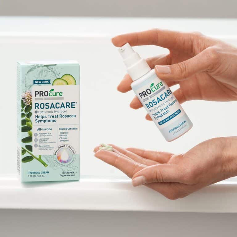 Muscle Pain Treatment & Back Relief - PROcure Epsom Salt Rub