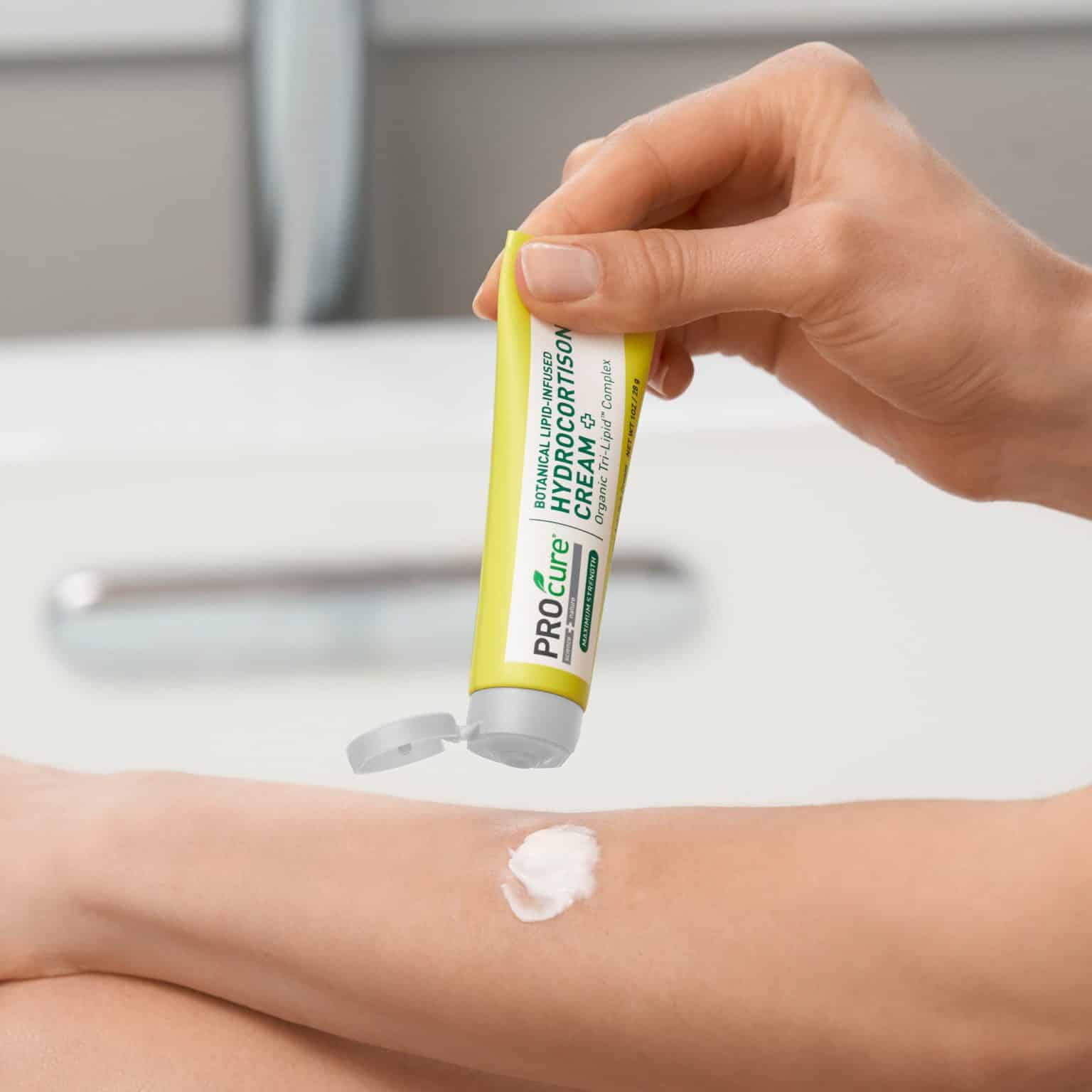 Natural Bruise Treatment - PROcure Bruise Remedy