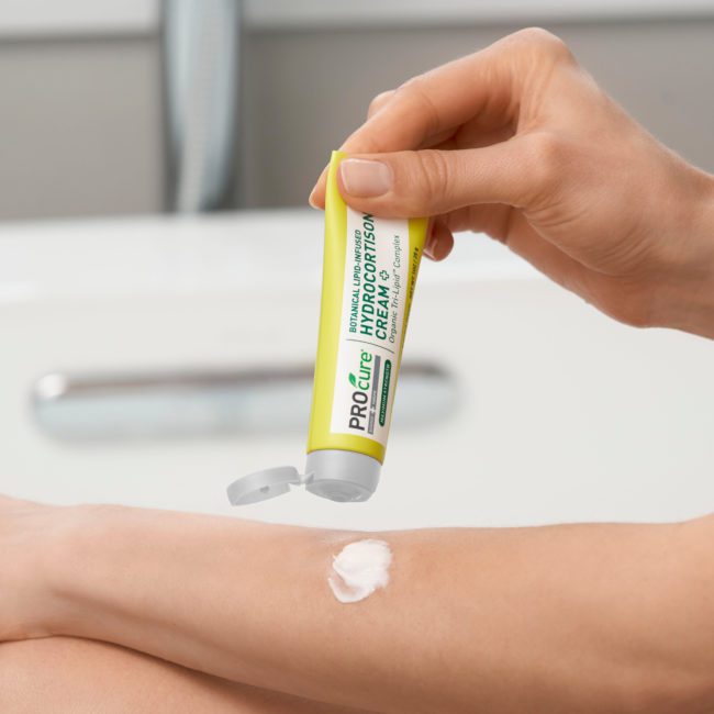 Natural Bruise Treatment - PROcure Bruise Remedy