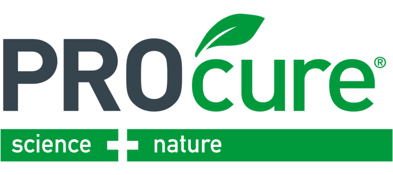 PROcure - Natural Bruise Remedy & Pain Relief Products